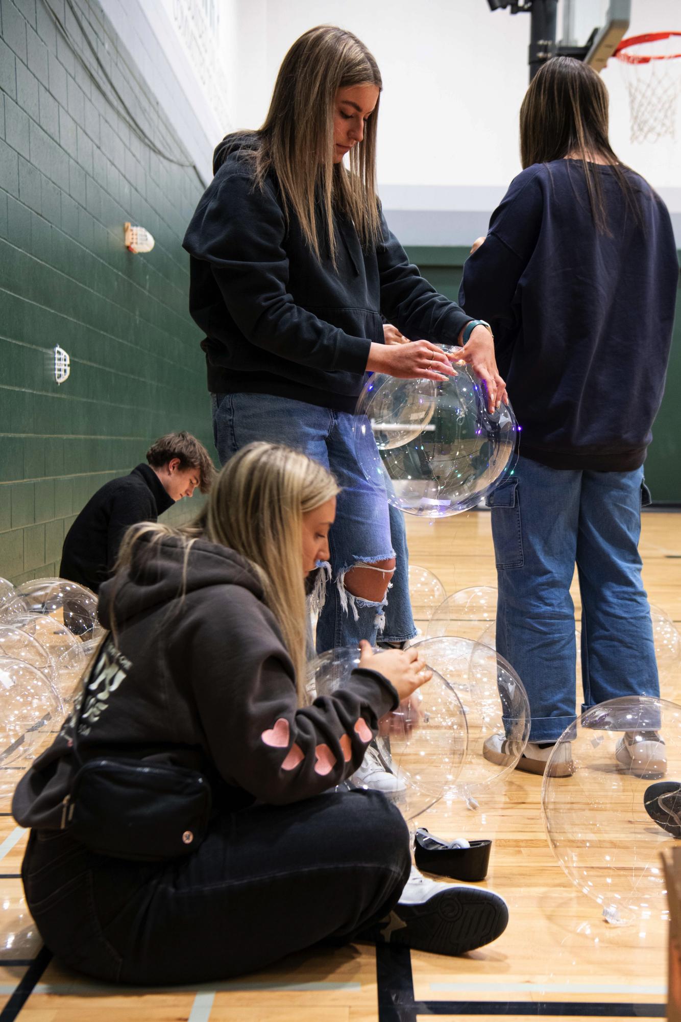 TWIRP 2024 – BC Chronicle